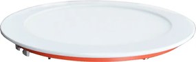 RedLED RPL-PRO-18W LED panel RedLED Downlight round 18W kulatý | K