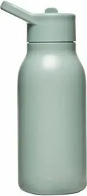 Neon Kactus Dětská nerezová láhev zelená 340 ml