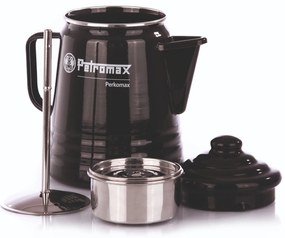 Varná konvice petromax varná konvice perkomax černá 1,3l