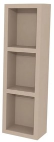 Mereo Mereo, Aira, koupelnová skříňka 20 cm, horní, policová, Multidecor, CN796SSEKA