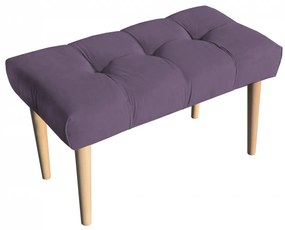 Malá lavice Lissen 40x40 cm Soro 65