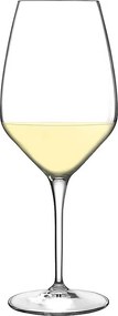 Luigi Bormioli sklenice na víno Atelier Sauvignon 350 ml 6 ks