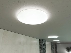 Přisazené LED svítidlo 25W PLAFON CIRCLE neutrální - LEDMED