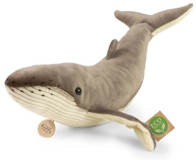 Rappa Plyšový keporkak 40 cm ECO-FRIENDLY