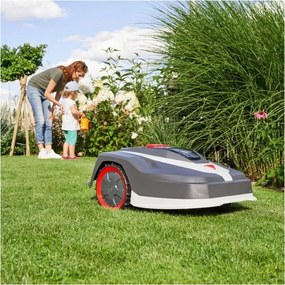 Robotická sekačka AL-KO Robolinho 550 W do 500 m2