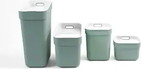 Curver Ready To Collect Odpadkový koš 20 l zelená