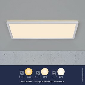 NORDLUX Harlow stmívatelný LED panel IP54