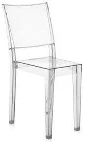 La Marie transparentn La Marie transparentné La Marie transparent La Marie transparentníí Kartell