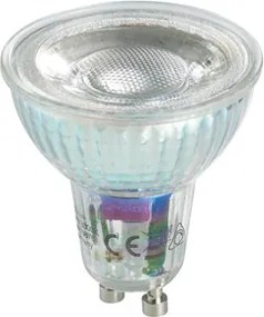 Trio Reflektor led žárovka stříbrná 956-5936 TR956-5936