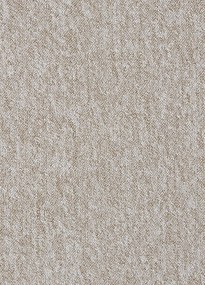 Koberce Breno Metrážový koberec SUPERSTAR 103, šíře role 400 cm, Béžová, Vícebarevné
