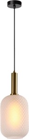 XXXLutz ZÁVĚSNÉ SVÍTIDLO, 20/20/172 cm - Online Only svítidla - 004340030402