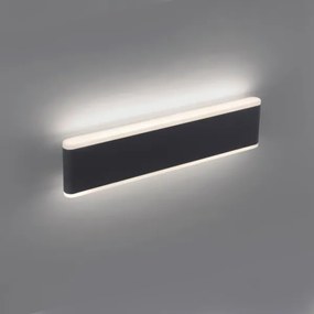 Paul Neuhaus 9484-13 - LED Stmívatelné venkovní svítidlo ELSA 2xLED/9W/230V IP65