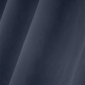 Zatemňovací závěs blackout NOTTE námořnická modrá 135 x 180 cm 1 ks
