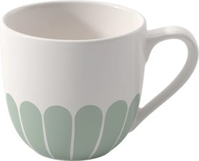 Villeroy&Boch Villeroy & Boch Fleur Vert espresso šálek