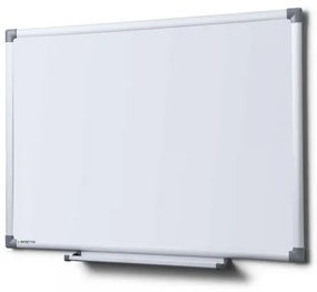 Magnetická tabule Whiteboard SICO s keramickým povrchem 150 x 100 cm