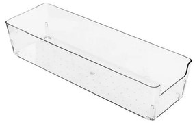Plastový organizér do lednice 29,5x9,5 cm – Casa De Engel