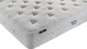 Matrace Blue Star Roll Pack, Tvrdá, pružinová, oboustranná/termoregulační, 180x200 cm