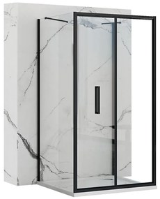 Rea Rea, Sprchová kabina Rapid Fold, KPL-09917