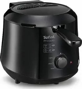 Tefal FF230831 černá / Fritéza / 1000 W / 1.2 l / 150-190°C