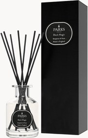 Difuzér Black Magic (bergamot, růže a pačuli)