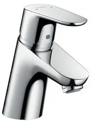 Hansgrohe Focus umyvadlová baterie s výpustí chrom 31730000