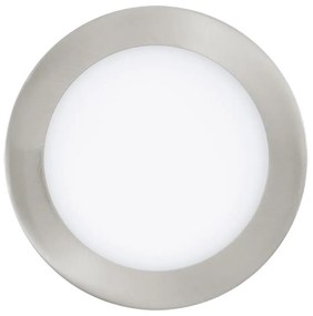 Eglo 31671 - LED Podhledové svítidlo FUEVA 1 1xLED/10,9W/230V