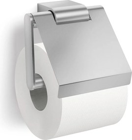 Držák toaletního papíru s krytem Atore matný