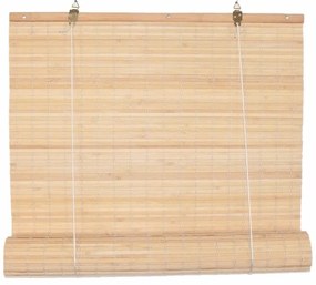 Košíkárna Bambusová roleta 50x200 cm přírodní