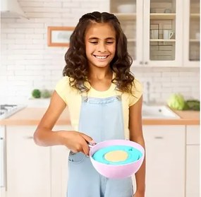 COOKEEZ MAKERY Sada na palačinky s pánví / Sada nádobí