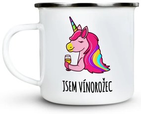 Ahome CZ Plecháček Vínorožec