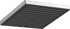 Hansgrohe Pulsify E, hlavová sprcha 260 1jet EcoSmart, chromová, HAN-24331000