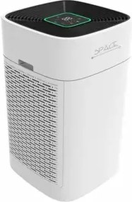 Airbi SPACE WiFi Čistička vzduchu / 85 W / Až 800 m3 / max. 160 m2