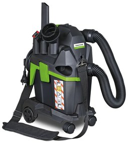 Přenosný vysavač Vysavač dryCAT 16 L pro suché sání
