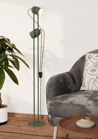 Stojací svítidlo TILSTON EGLO 44137