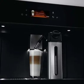 Electrolux KBC85Z / Vestavný kávovar