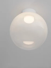 Stropní LED svítidlo NOVA LUCE BOLITA 9W 3000K 9204030 stmívatelné Triac