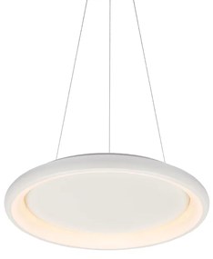 ACA DECOR LED závěsné svítidlo DIANA 48W/230V/3000K/4610Lm/270°/IP20, Flicker free