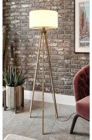 Papírové stojací lampy | BIANO