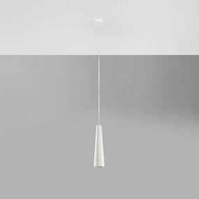 Sollux Lighting Keramická závěsná lampa ELECTRA