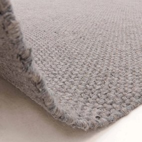 Tribeca Design Kusový koberec Babryma Grey Rozměry: 160x230 cm