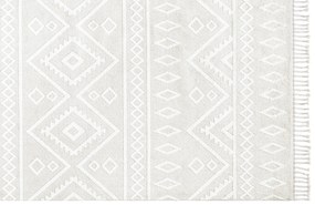 CONCEPTUM HYPNOSE Koberec MALTA krémový 160x230 cm vzory 961ELT1818