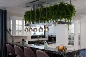 Vertical garden Leafy Frond