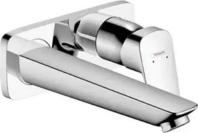 Hansgrohe Logis - Umyvadlová baterie pod omítku chrom