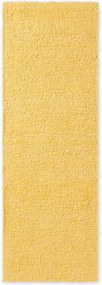 Žlutý ručně tkaný běhoun 80x300 cm Notting Hill Portobello – Ted Baker