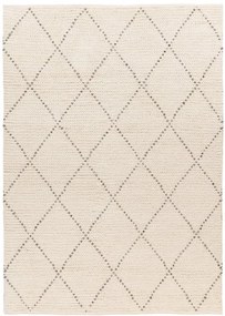Kusový koberec Freya 272 cream Varianta: 140x200 cm