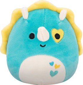 Sinsay - Squishmallows Mystery Squad voňavý plyšák Valentýn - vícebarevná
