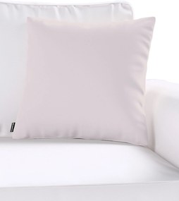 Kinga - potah na polštář jednoduchý barva krémová
