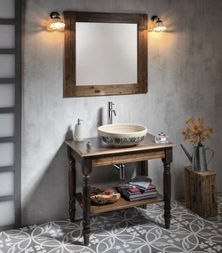 Sapho, TRAPANI svítidlo E14 40W, 230V, keramické stínítko, chrom, MC026