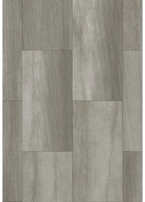 Mexen Grey Persa vinylové panely 610 x 305 mm SPC 6,5 mm, podložka IPEX 1,5 mm, 4 V-Fuga, Pískovec