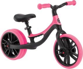 Globber go bike elite duo, fuchsia pink